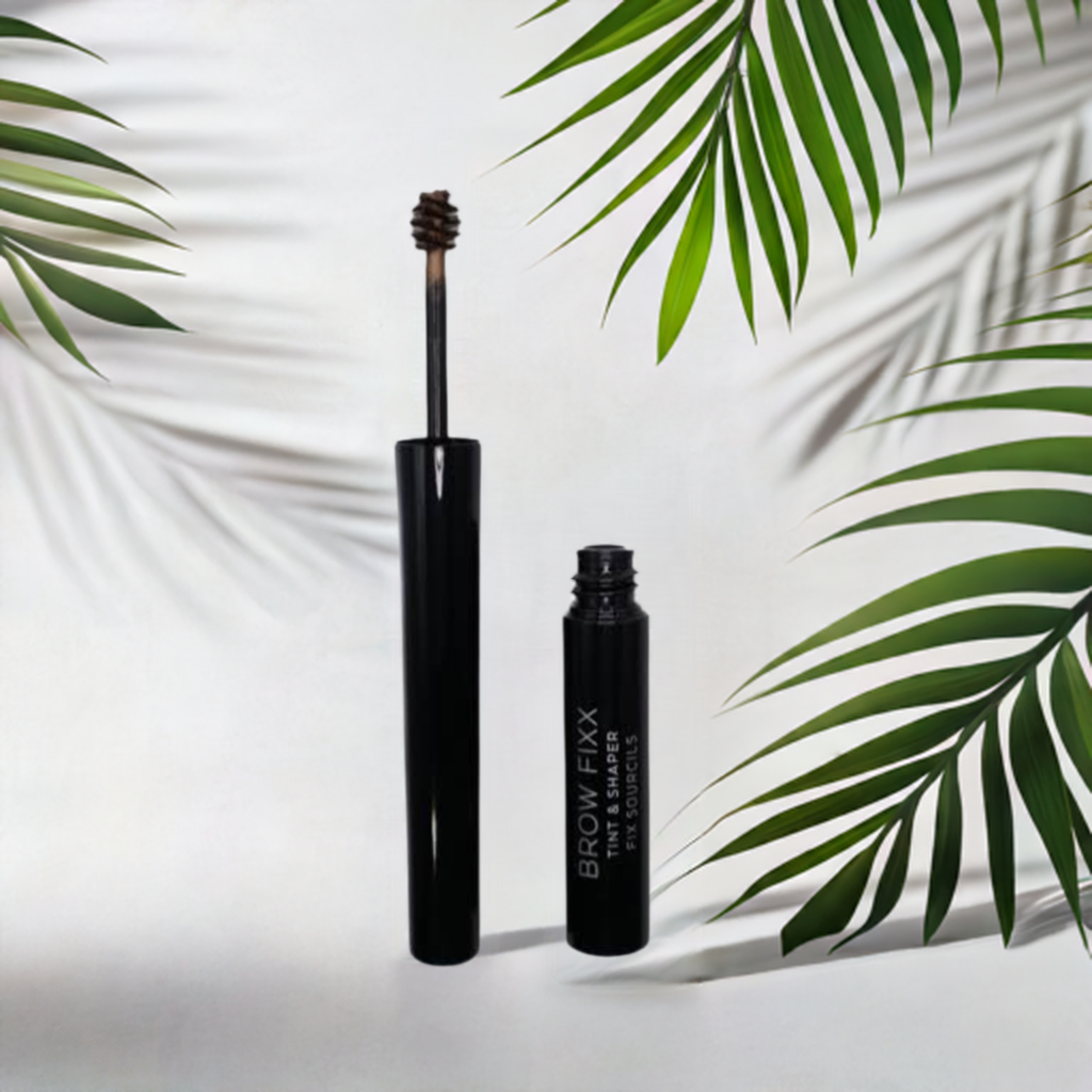 Brow Fixx Mascara - Available in 3 Shades. – PHNX Cosmetics